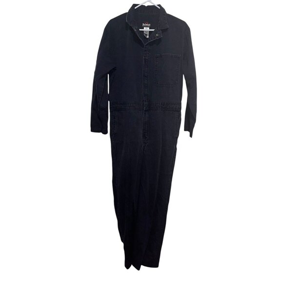 bulwark | Other | Bulwark Navy Full Body Fr Coveralls Size 38 Flame ...